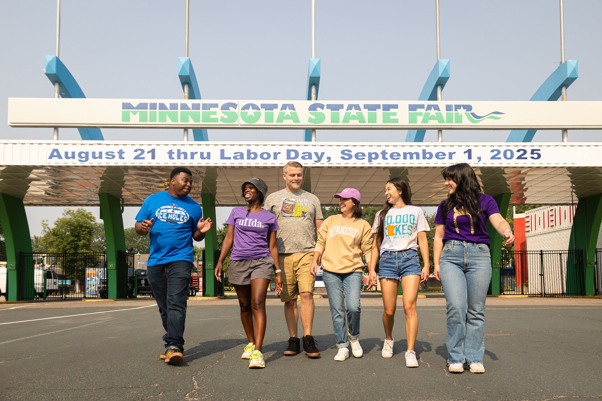 Minnesota State Fair | Minnesota Explorer + Love From Minnesota