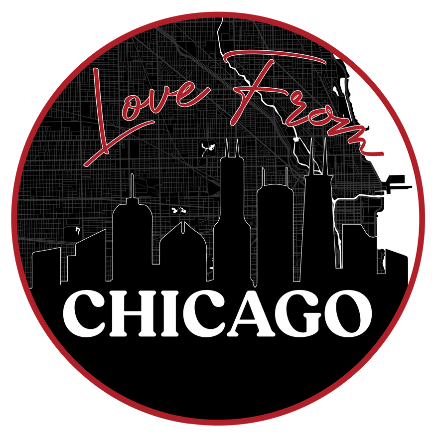 Love From