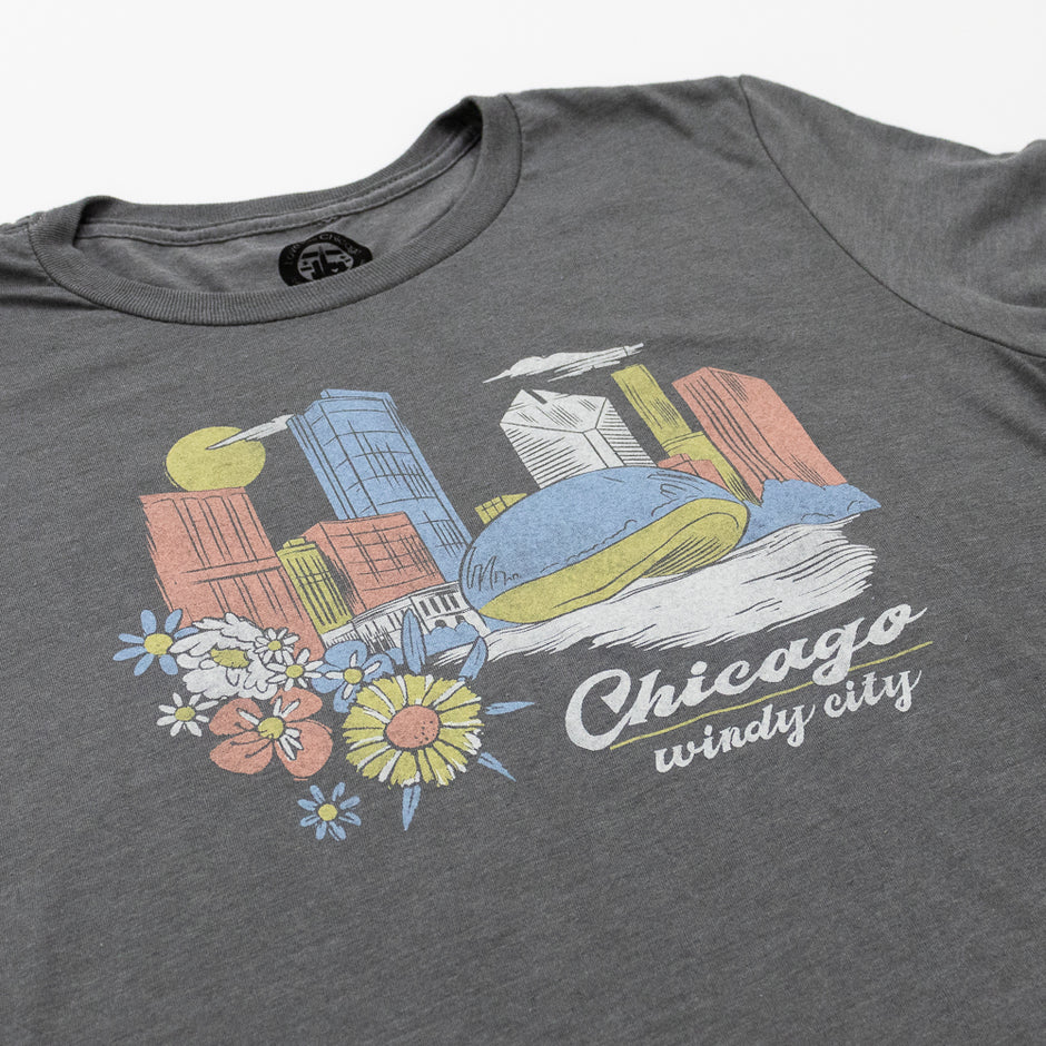 Apparel | Love From Chicago – Love From USA