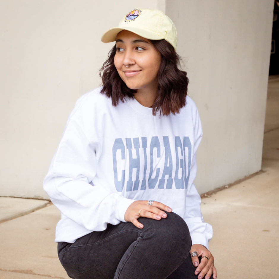 Apparel | Love From Chicago – Love From USA