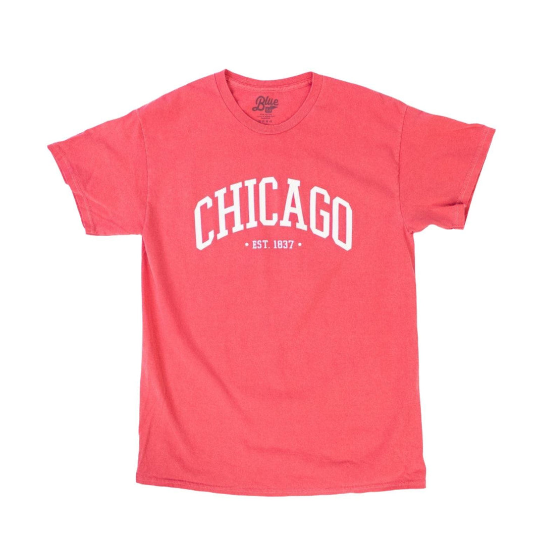 Apparel | Love From Chicago