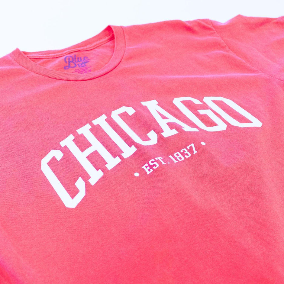 Apparel | Love From Chicago
