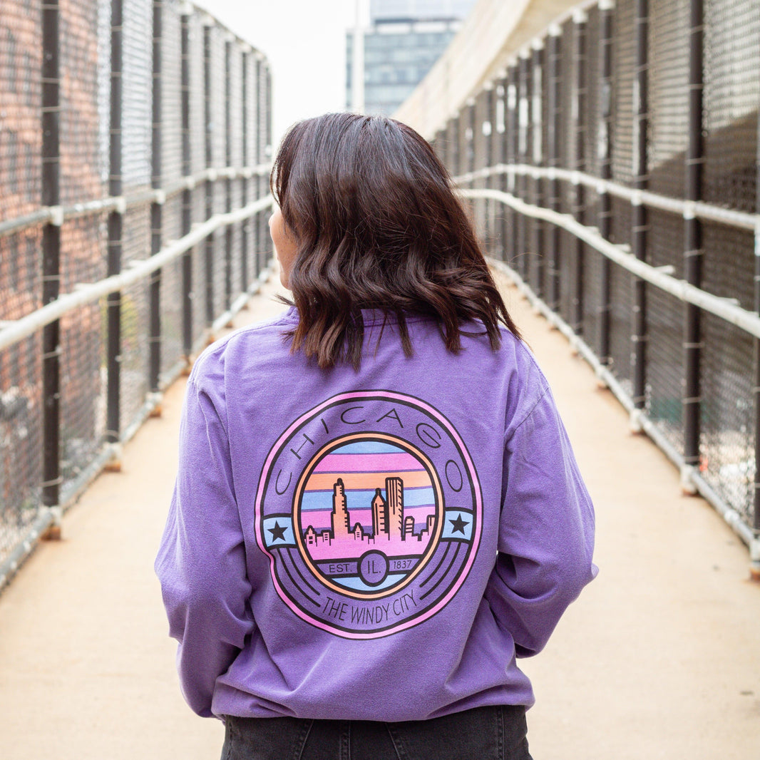 Apparel | Love From Chicago – Love From USA