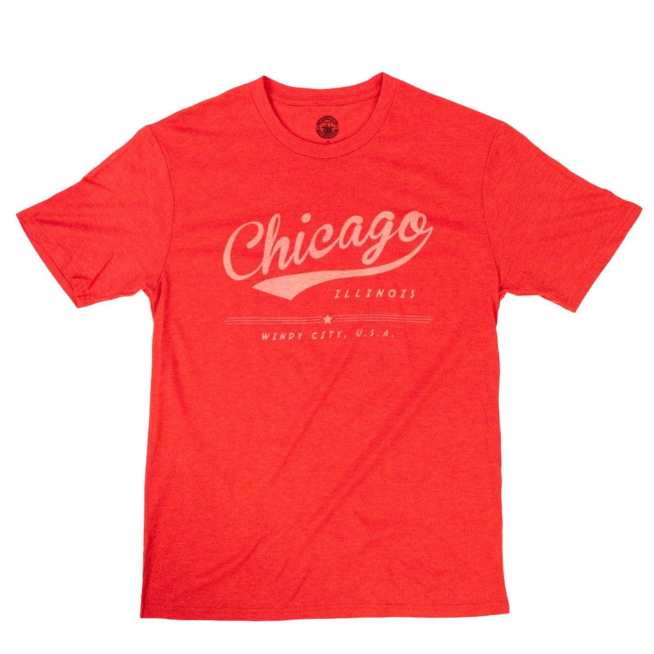Apparel | Love From Chicago – Love From USA