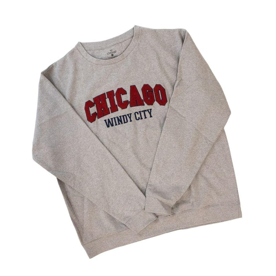 Apparel | Love From Chicago – Love From USA