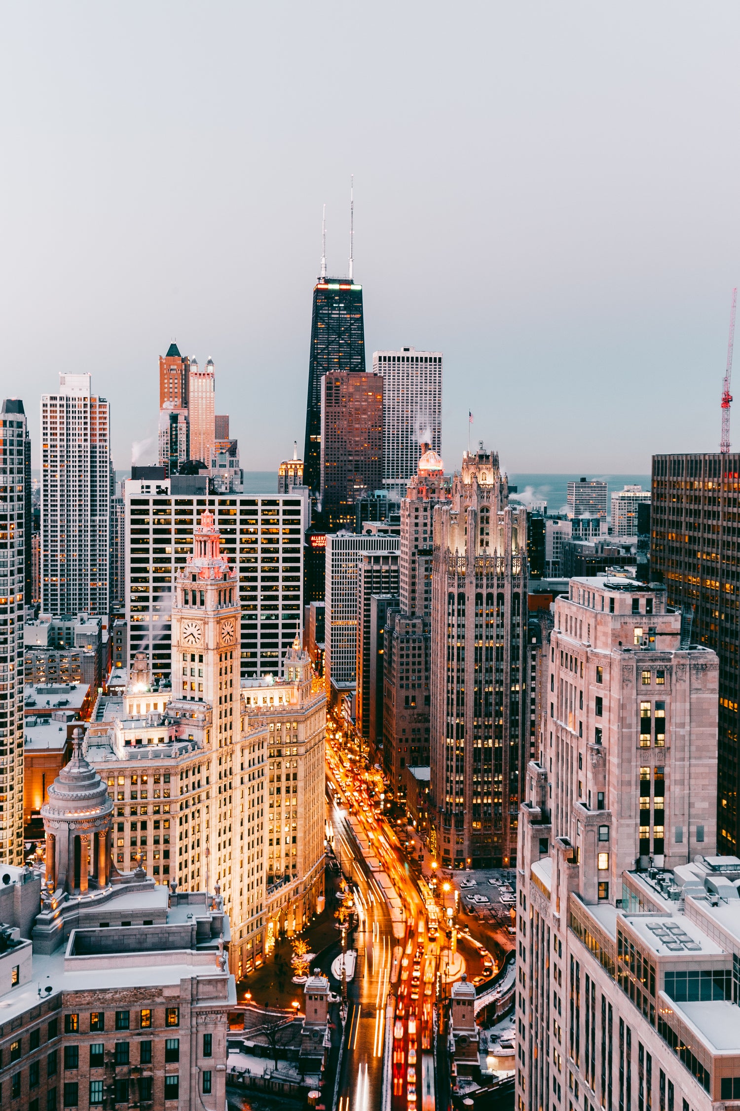 Love From... Minnesota | Chicago – Love From USA