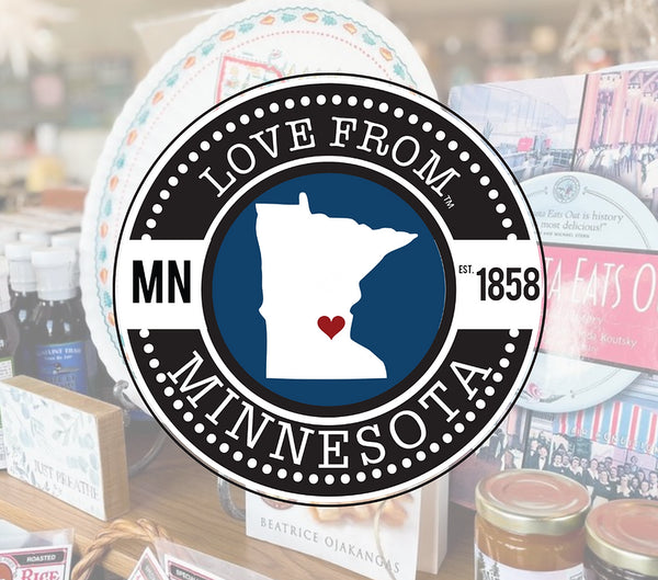 Love From... Minnesota | Chicago