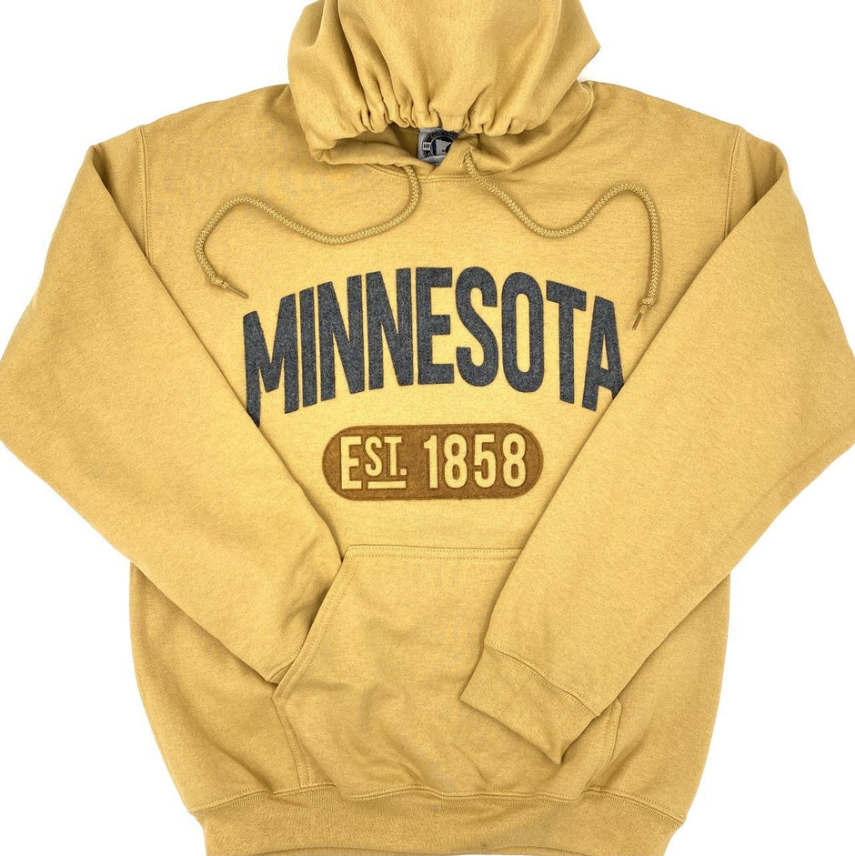 Minnesota Clothing | Love From Minnesota – Love From USA