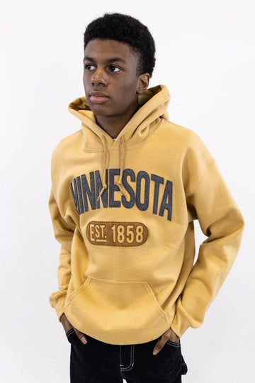 Minnesota Clothing | Love From Minnesota – Love From USA