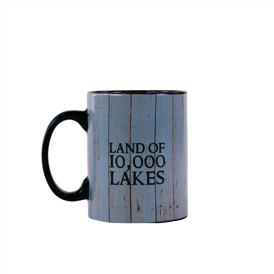 Minnesota Drinkware – Love From USA