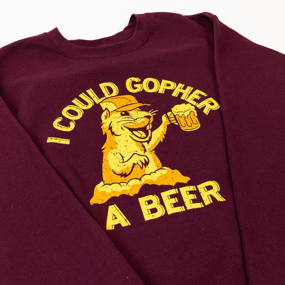 Love From Minnesota Gear | Apparel – Love From USA