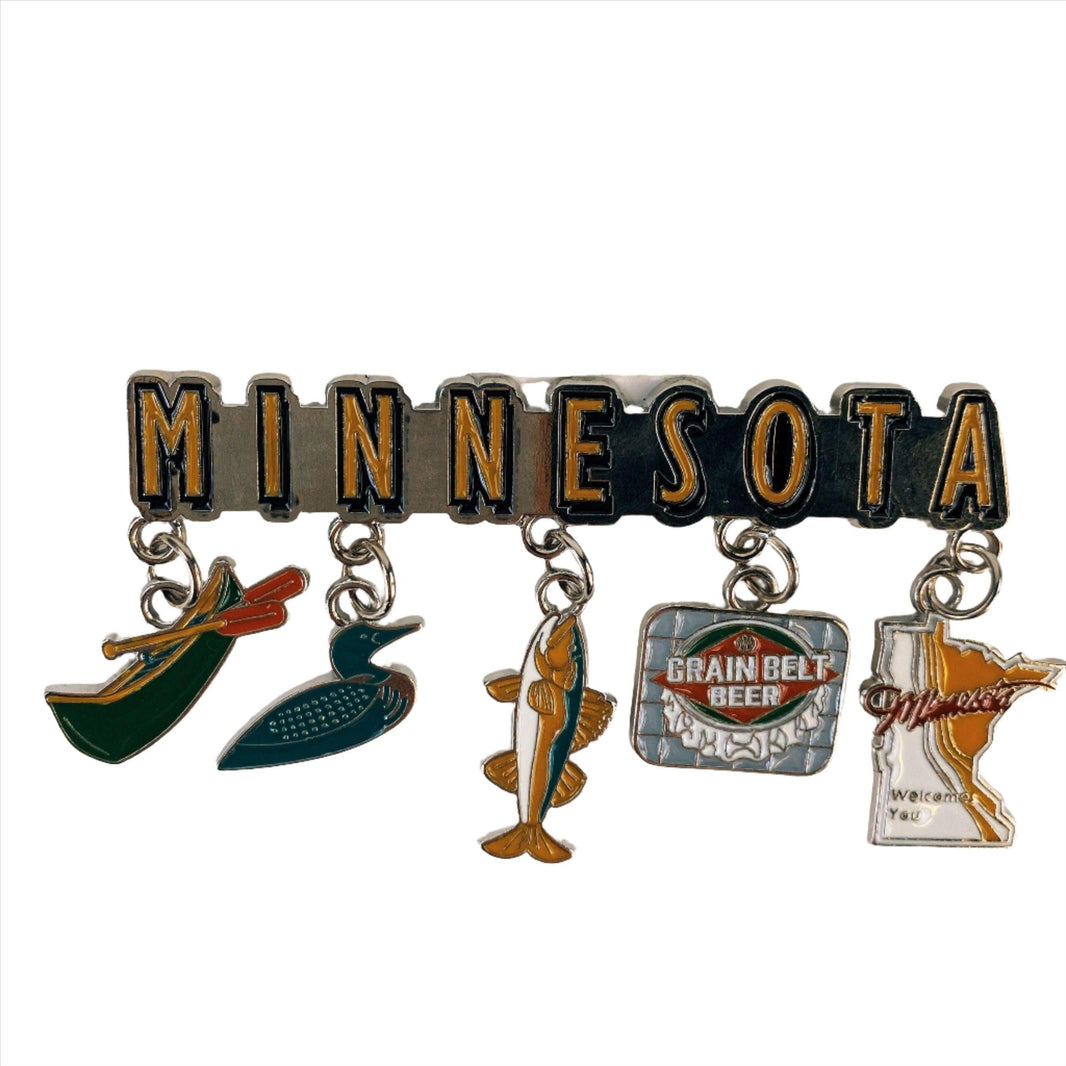 Love From Minnesota | Apparel – Love From USA