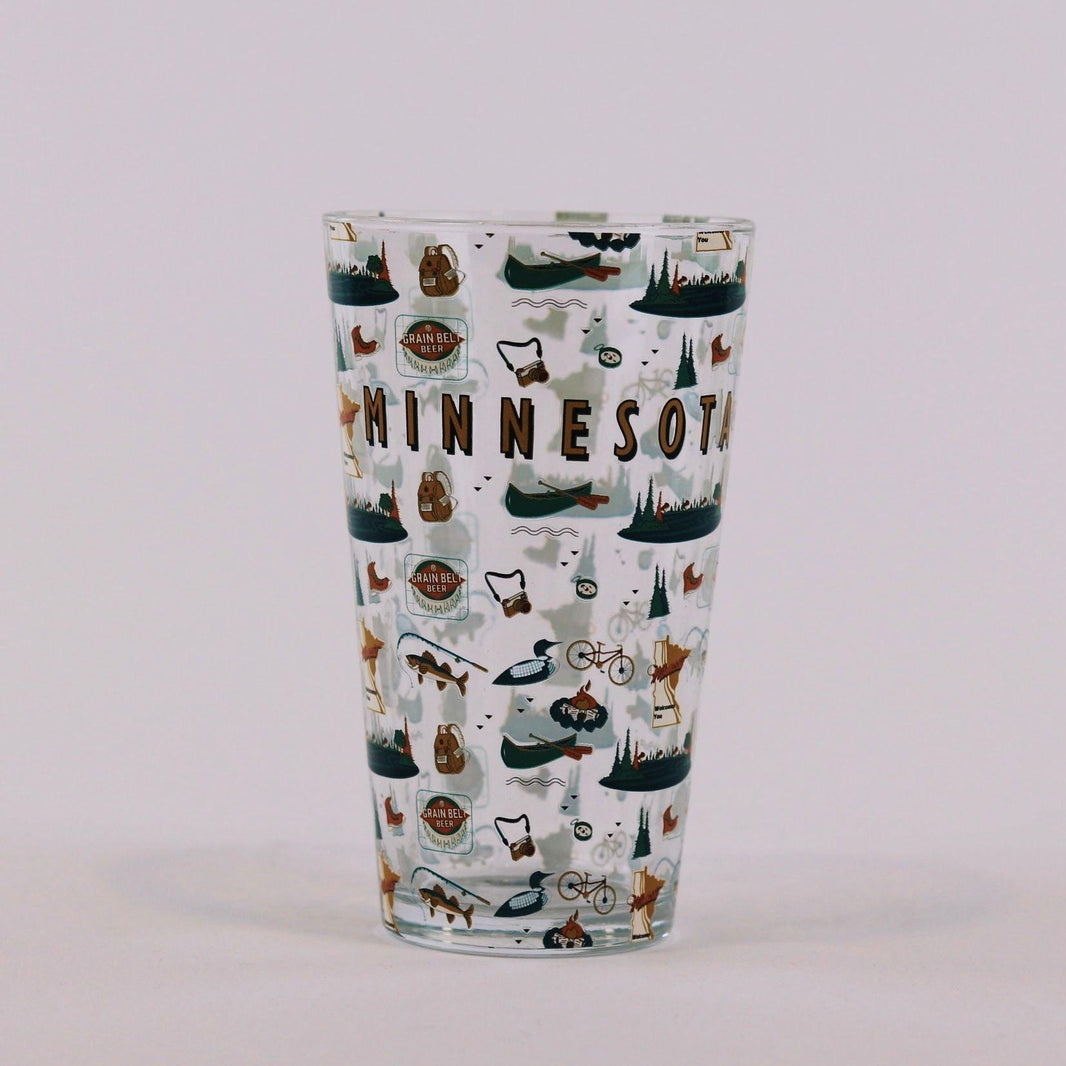 Love From Minnesota | Apparel – Love From USA