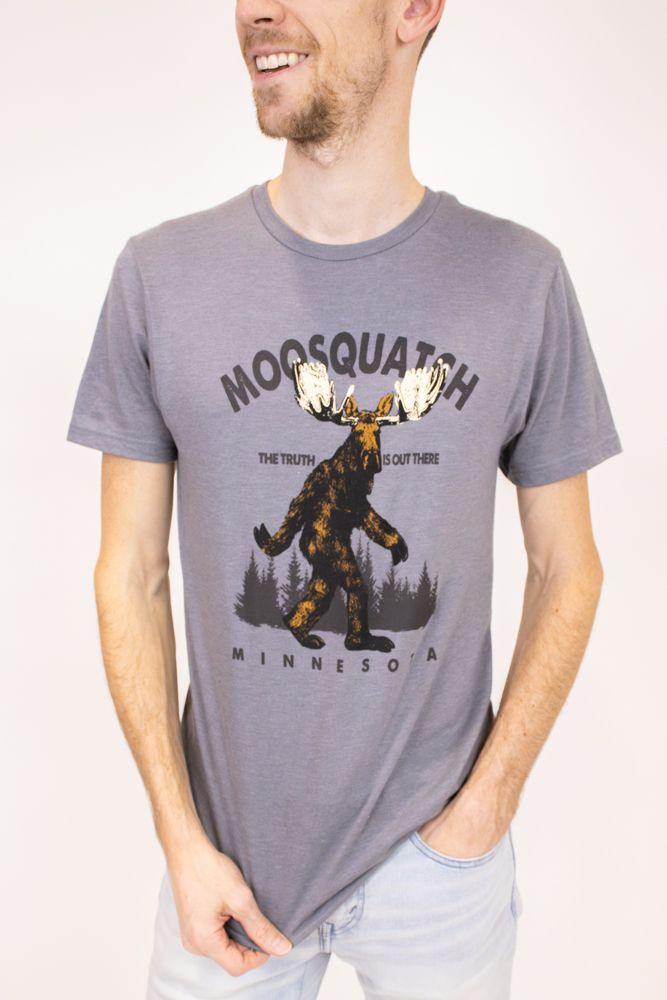 Minnesota Apparel – Love From USA