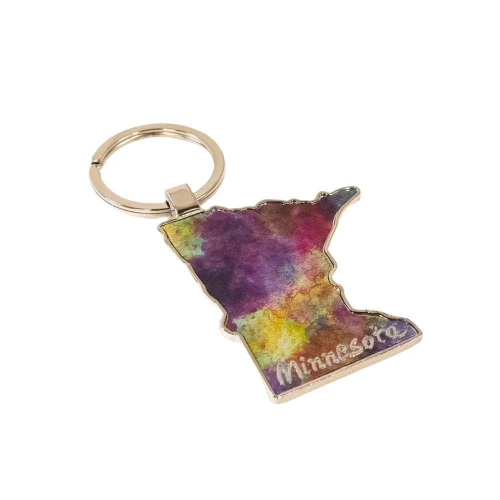Keychains and Magnets | Love From Minnesota – Love From USA