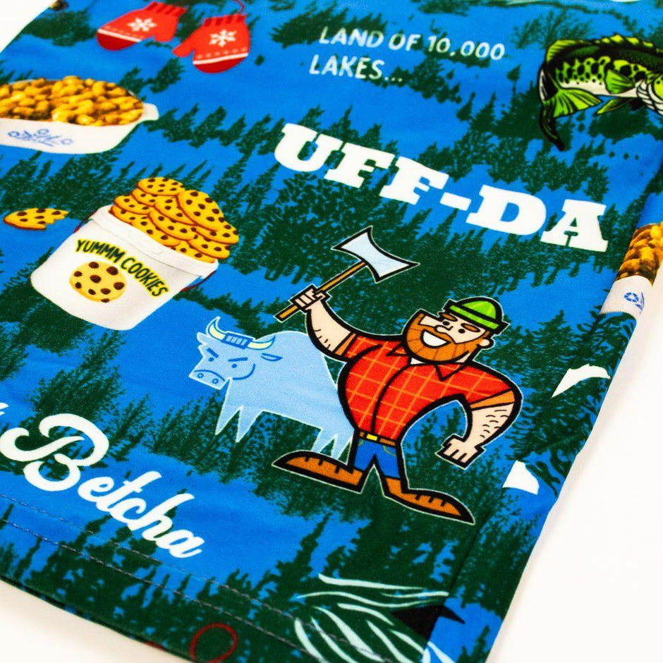 Minnesota Clothing | Love From Minnesota – Love From USA